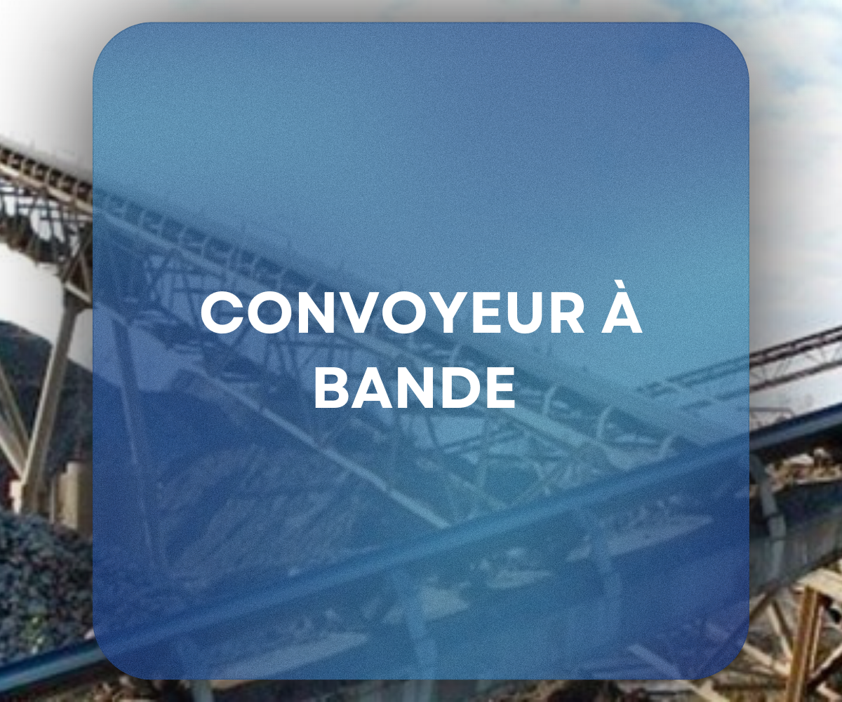 Systèmes de manutention industrielle - Atcoma